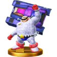 List of SSB4 trophies (F-Zero series) - SmashWiki, the Super Smash Bros ...
