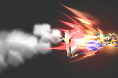 Super Speed - SmashWiki, the Super Smash Bros. wiki