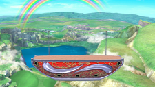 Template:SSBU omega stage table - SmashWiki, the Super Smash Bros. wiki