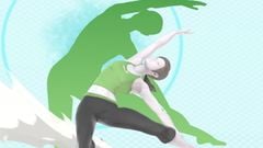 Wii Fit Studio - SmashWiki, the Super Smash Bros. wiki