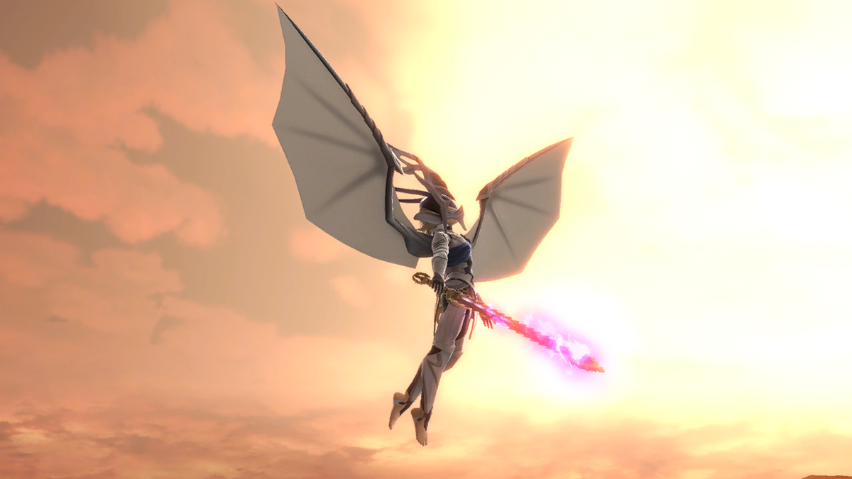 File:SSBU Congratulations Corrin.png - SmashWiki, the Super Smash Bros ...