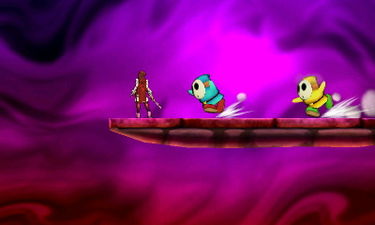 Shy Guy - SmashWiki, the Super Smash Bros. wiki
