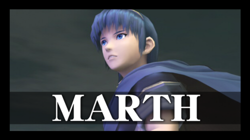 Marth (SSBB) - SmashWiki, the Super Smash Bros. wiki
