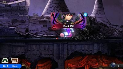 Dark Pit (SSBU) - SmashWiki, the Super Smash Bros. wiki