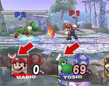 Dragoon - SmashWiki, the Super Smash Bros. wiki