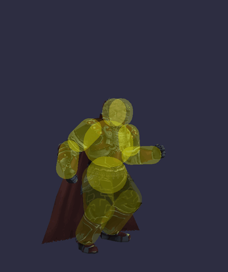 Ganondorf (SSBB)/Hitboxes - SmashWiki, the Super Smash Bros. wiki