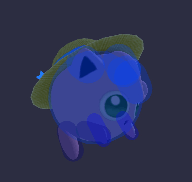 Jigglypuff (SSBB)/Down special - SmashWiki, the Super Smash Bros. wiki