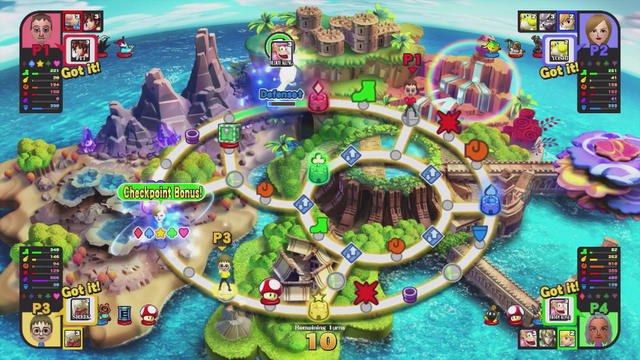 Smash Tour - SmashWiki, the Super Smash Bros. wiki