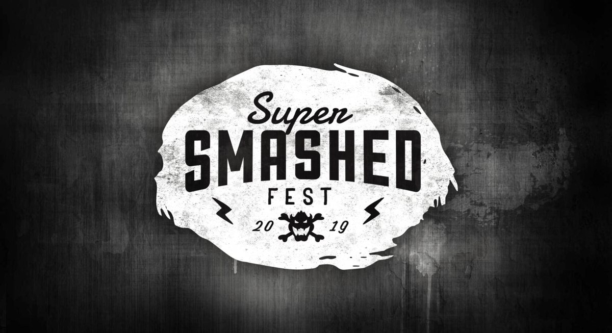 Tournament:Super Smashed Fest - SmashWiki, the Super Smash Bros. wiki