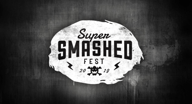 Tournament:Super Smashed Fest - SmashWiki, the Super Smash Bros. wiki