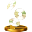 List of SSB4 trophies (Super Smash Bros. series) - SmashWiki, the Super ...