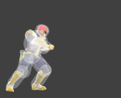 Category:Hitbox images (Captain Falcon SSBU) - SmashWiki, the Super ...