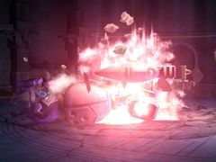 Galleom - SmashWiki, the Super Smash Bros. wiki