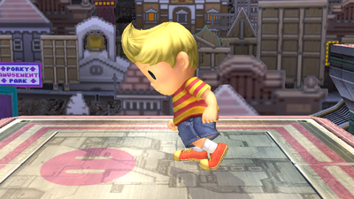 Lucas (SSBB) - SmashWiki, the Super Smash Bros. wiki