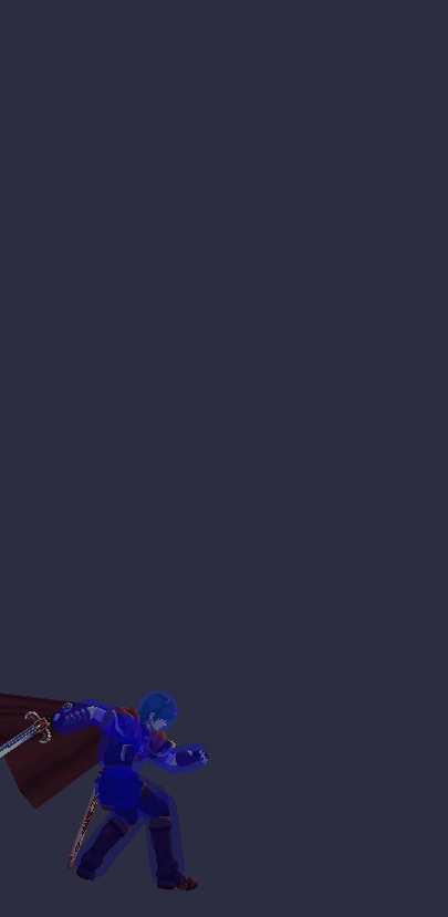 Marth (SSBB)/Up special - SmashWiki, the Super Smash Bros. wiki