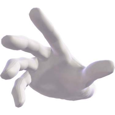 Master Hand - SmashWiki, the Super Smash Bros. wiki