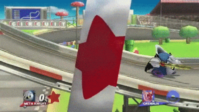 Meta Knight (SSB4) - SmashWiki, the Super Smash Bros. wiki