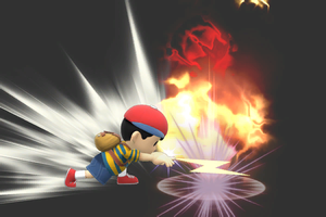 PK Fire - SmashWiki, the Super Smash Bros. wiki