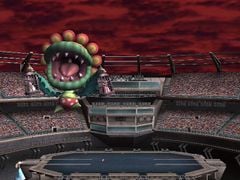 Petey Piranha - SmashWiki, the Super Smash Bros. wiki
