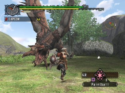 Rathalos - SmashWiki, the Super Smash Bros. wiki