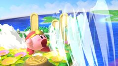 Inhale (King Dedede) - SmashWiki, the Super Smash Bros. wiki