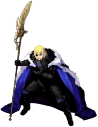 Areadbhar - SmashWiki, the Super Smash Bros. wiki