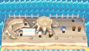 Smashville - SmashWiki, the Super Smash Bros. wiki