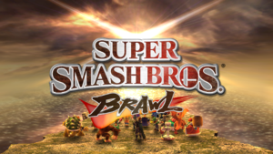 Opening movie - SmashWiki, the Super Smash Bros. wiki