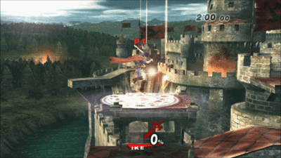 Ike (SSBB) - SmashWiki, the Super Smash Bros. wiki