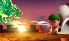Ness (SSB4) - SmashWiki, the Super Smash Bros. wiki