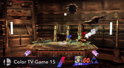 Category:Color TV-Game universe - SmashWiki, the Super Smash Bros. wiki