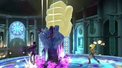 Isaac - SmashWiki, the Super Smash Bros. wiki