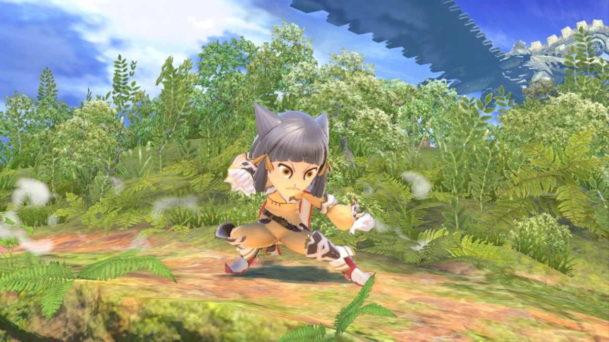 File:SSBU Nia Set.jpg - SmashWiki, the Super Smash Bros. wiki