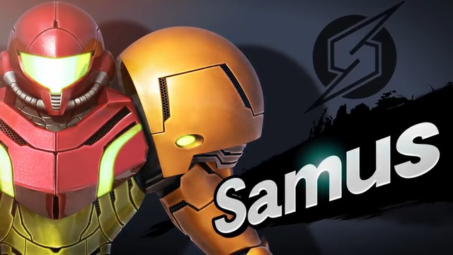 File:Samus Direct.png - SmashWiki, the Super Smash Bros. wiki