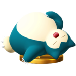Snorlax - SmashWiki, the Super Smash Bros. wiki