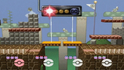 Jigglypuff (SSB) - SmashWiki, the Super Smash Bros. wiki
