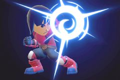Counter Throw - SmashWiki, the Super Smash Bros. wiki