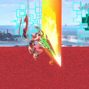 Prominence Revolt - SmashWiki, the Super Smash Bros. wiki