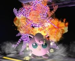 Rest - SmashWiki, the Super Smash Bros. wiki