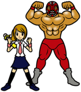 Category:Rhythm Heaven universe - SmashWiki, the Super Smash Bros. wiki