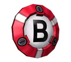 Smart Bomb - SmashWiki, the Super Smash Bros. wiki