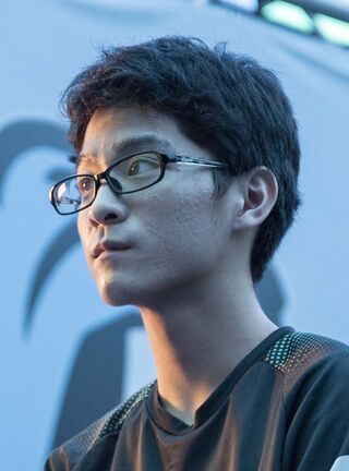 Smasher:Zackray - SmashWiki, the Super Smash Bros. wiki