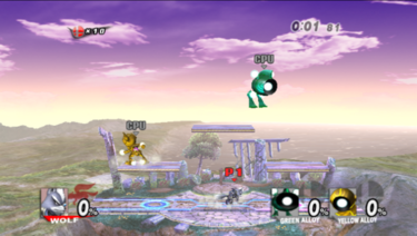 10-Man Smash - SmashWiki, the Super Smash Bros. wiki