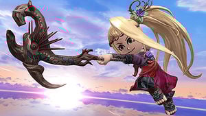Viridi - SmashWiki, the Super Smash Bros. wiki