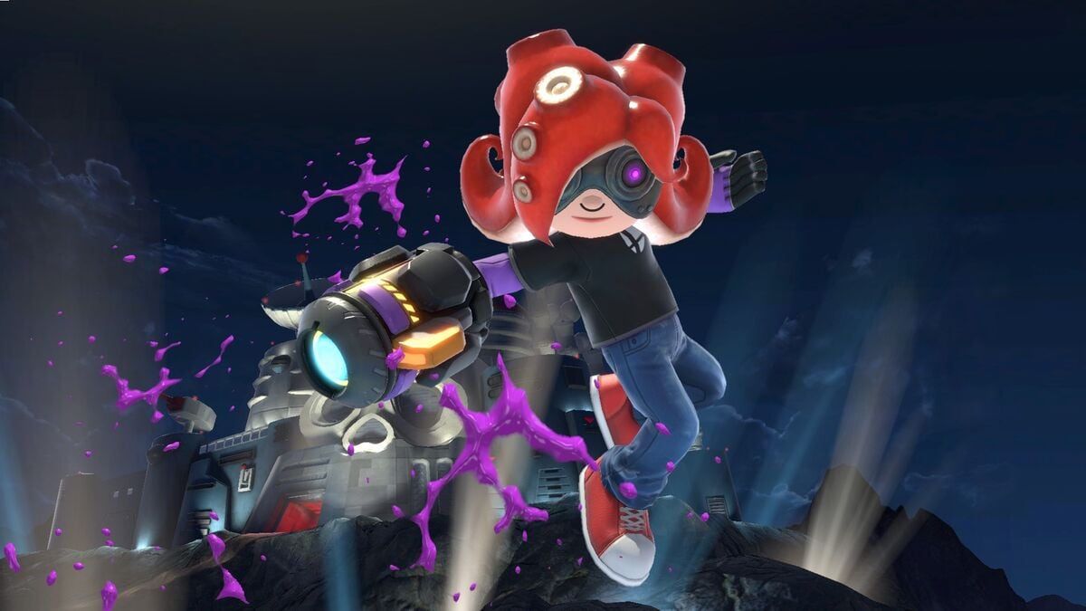 File:Octoling Mii Costume.jpg - SmashWiki, the Super Smash Bros. wiki