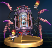 Subspace Army - SmashWiki, the Super Smash Bros. wiki