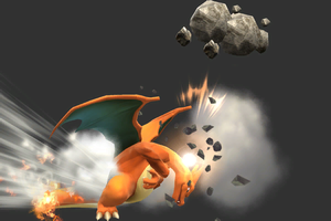 Rock Smash - SmashWiki, the Super Smash Bros. wiki