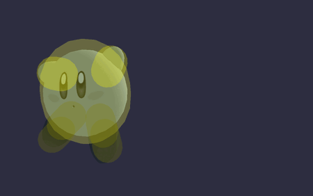 Kirby (SSBB)/Hitboxes - SmashWiki, the Super Smash Bros. wiki