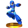 List of SSB4 trophies (Mega Man series) - SmashWiki, the Super Smash ...