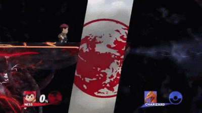Ness (SSB4) - SmashWiki, the Super Smash Bros. wiki